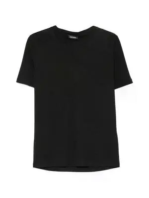 CENERE GB Crew-neck T-shirt