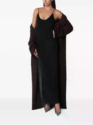 Andamane Vika Belted Knitted Coat