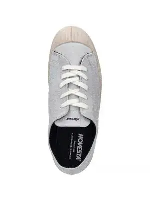 Novesta Star Master Low-top Sneakers - Grey