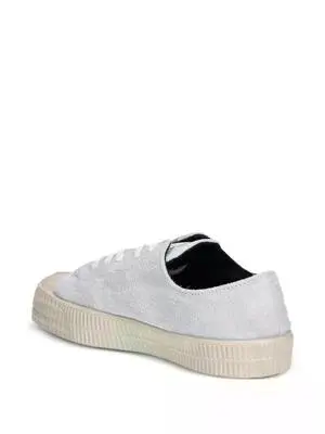 Novesta Star Master Low-top Sneakers - Grey