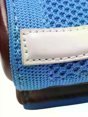 LOUIS VUITTON 2018 Limited Edition Twist Pm Crossbody Bag