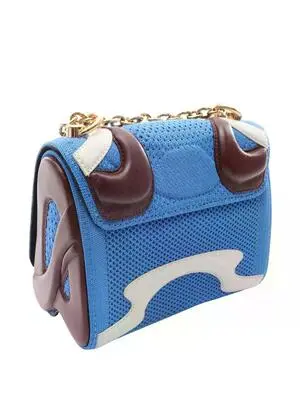 LOUIS VUITTON 2018 Limited Edition Twist Pm Crossbody Bag