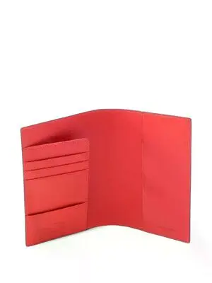 CHRISTIAN LOUBOUTIN 2020s Logo-plaque Card Holder
