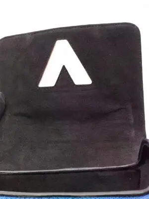 LOUIS VUITTON 2018 Pm Twist Shoulder Bag