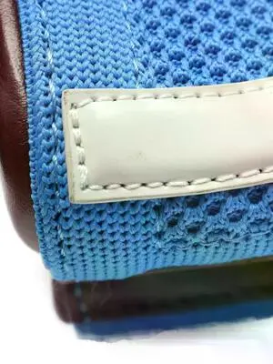 LOUIS VUITTON 2018 Pm Twist Shoulder Bag