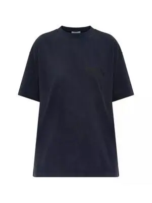 Off-White Logo Print T-shirt