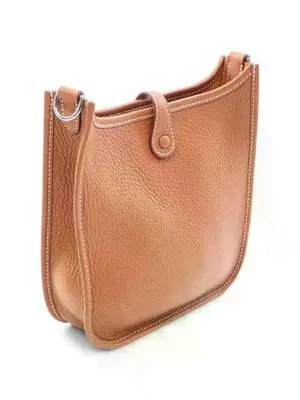 Hermès Evelyn Shoulder Bag