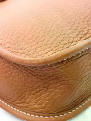 Hermès Evelyn Shoulder Bag