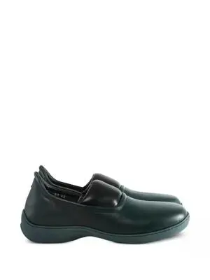Kiko Kostadinov Textured Shoes For Men