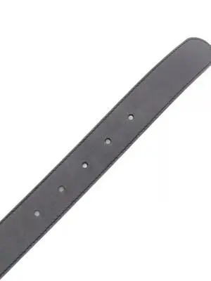 Gucci 2010s Gg Marmont Belt