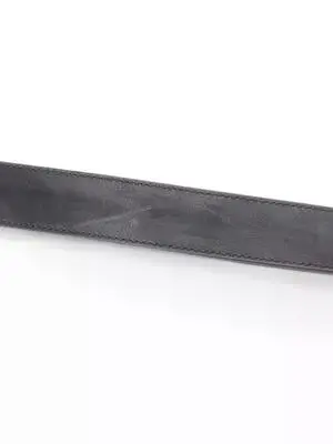 Gucci 2010s Gg Marmont Belt