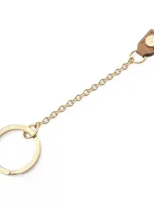 Miu Miu 2020s Matelassé Card Case
