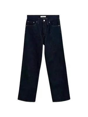 SUNFLOWER Straight-leg Jeans - Blue