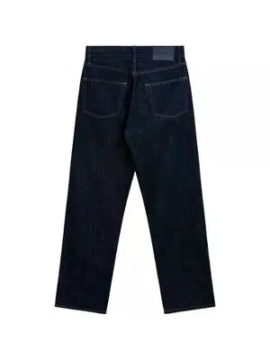 SUNFLOWER Straight-leg Jeans