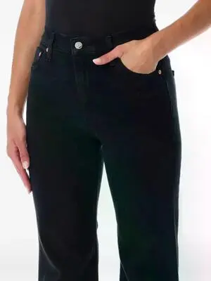 LEVI'S High-waisted Flared Jeans