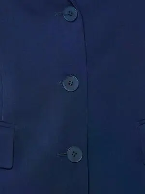 Stella McCartney Wool Single-breasted Suit