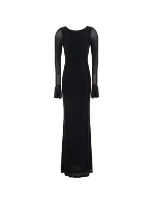 Twenty Fourhaitch Gathered Dresses