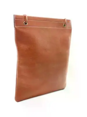 Hermès Aline Shoulder Bag - Brown