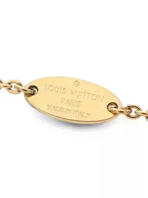 LOUIS VUITTON 2019 Essential V Necklace