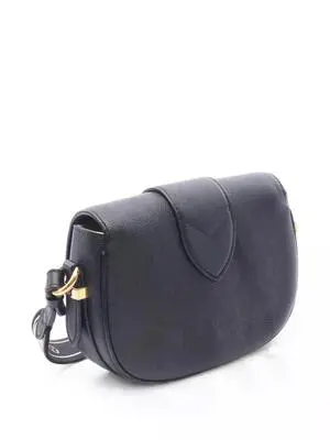 LOUIS VUITTON 2010s Pm Pont 9 Mini Bag