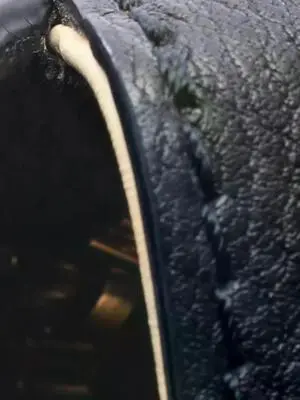 LOUIS VUITTON Pont 9 Mini Bag