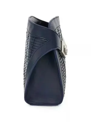 FERRAGAMO Small Hug Messenger Bag