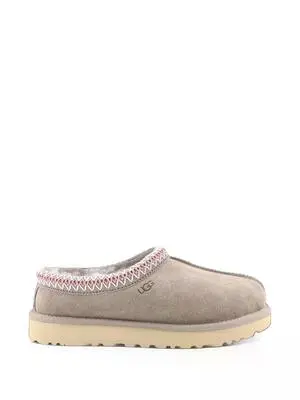 UGG Tasman Flat Mules - Grey