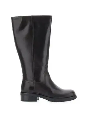 VAGABOND SHOEMAKERS Karlie Knee-high Leather Boots