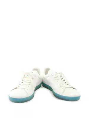 LOUIS VUITTON 2021 Luxembourg Samothrace Sneakers