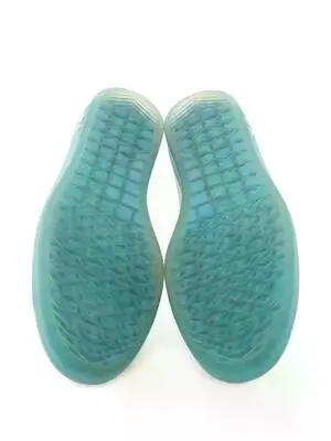 LOUIS VUITTON 2021 Luxembourg Samothrace Sneakers