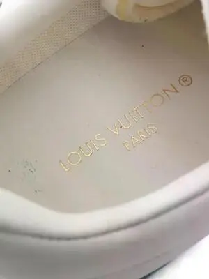 LOUIS VUITTON 2021 Luxembourg Samothrace Sneakers