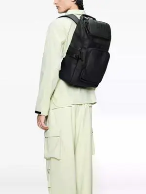 Rains Cargo Adjustable-strap Backpack