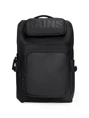 Rains Cargo Adjustable-strap Backpack
