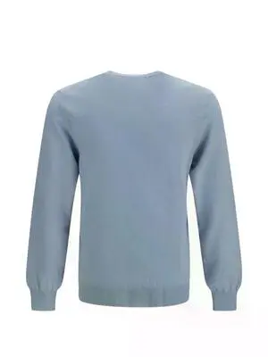 PIACENZA CASHMERE 1733 Crew-neck Sweater