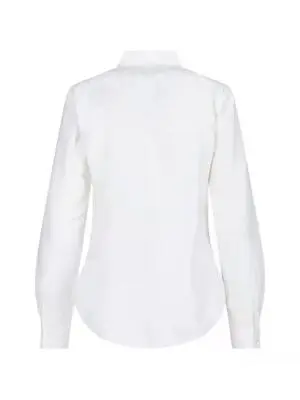 Polo Ralph Lauren Embroidered Cotton Shirt