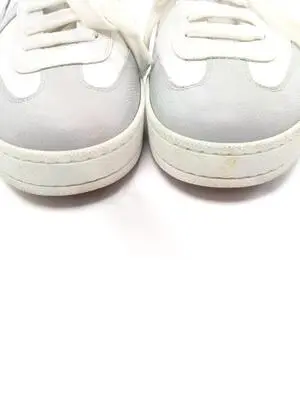 Hermès 2000s Boomerang Low-top Sneakers