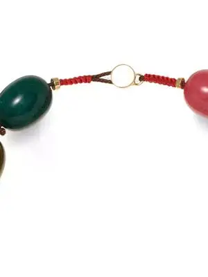 ROXANNE ASSOULIN The Multi Pebble Necklace