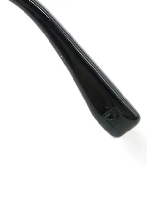 Fendi 2020s Rectangle-frame Sunglasses