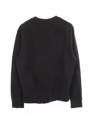 Moncler 2000s Logo Embroidered Sweater