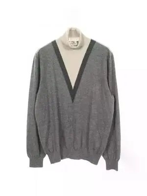 Hermès Cashmere Turtleneck Sweater