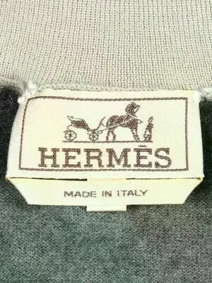 Hermès Cashmere Turtleneck Sweater