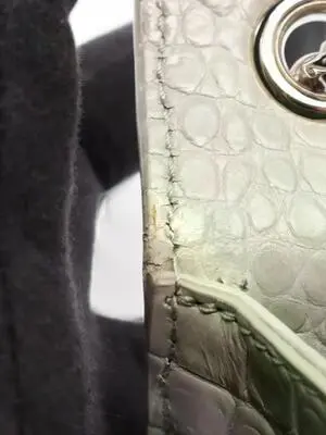 Saint Laurent 2010s Medium Kate Shoulder Bag