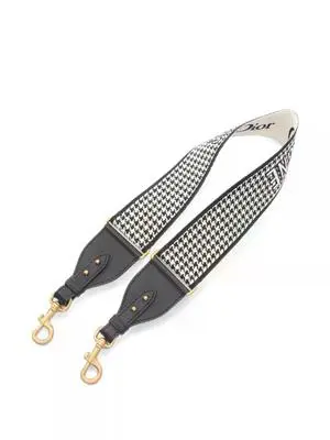 Dior 2010s 30 Montaigne Shoulder Strap