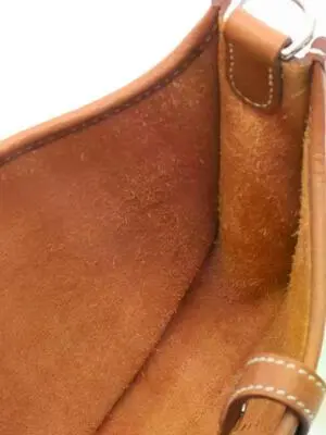 Hermès Evelyne Tpm Shoulder Bag - Neutrals