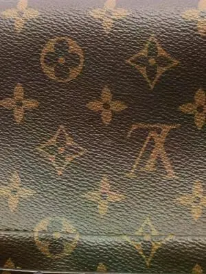 LOUIS VUITTON 2020 Pm Montsouris Monogram Backpack