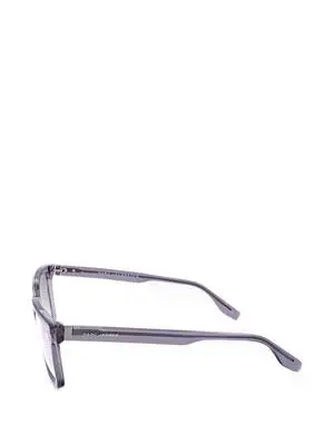 Marc Jacobs Rectangle Frame Glasses