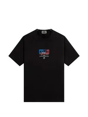 Kith X Bmw M3 T-shirt - Black