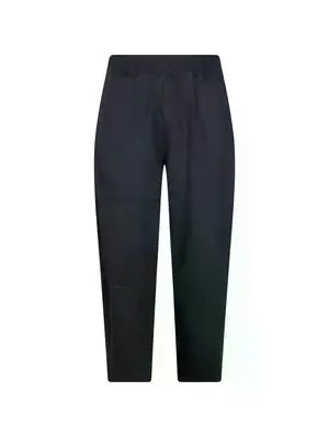 WOC Salinas Track Pants - Blue