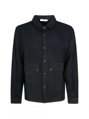 WOC Stanley Button-up Jacket