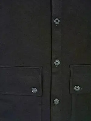 WOC Stanley Button-up Jacket